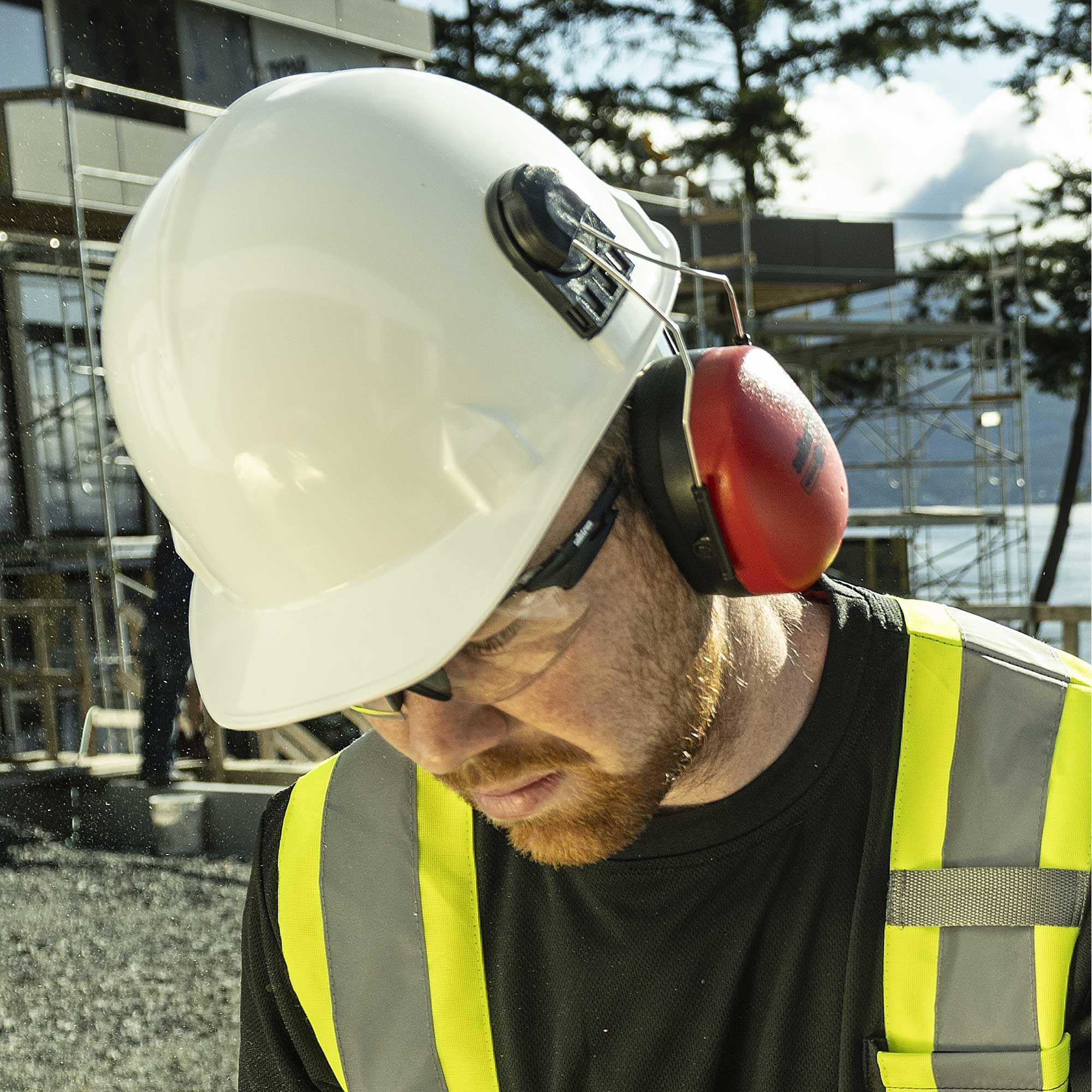 Hearing Protection – Clean Coast Supply