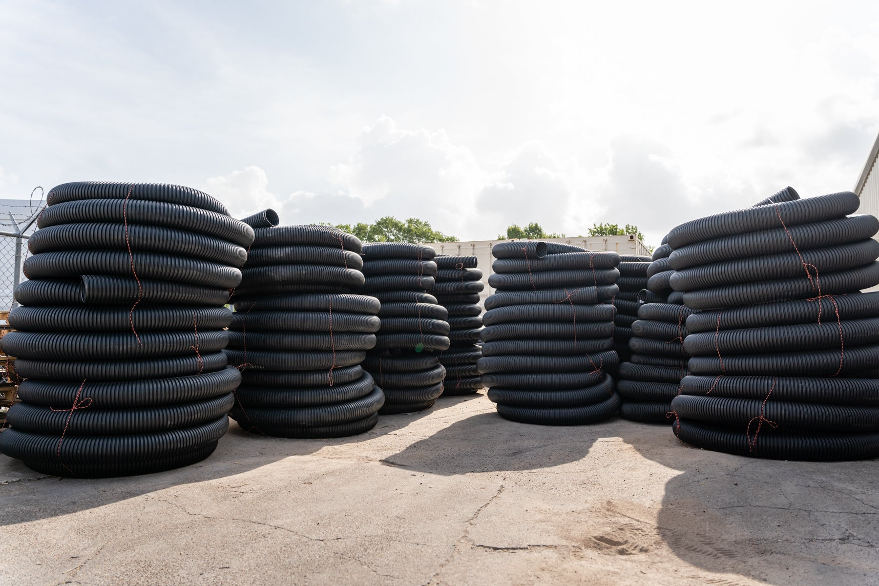 Additional Safety – Clean Coast Supply