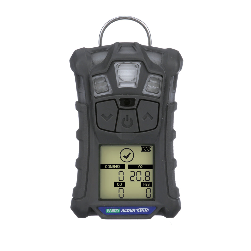 Gas Detection – Clean Coast Supply