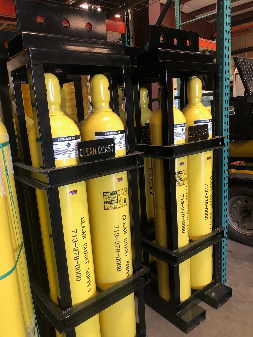 Products – Clean Coast Supply