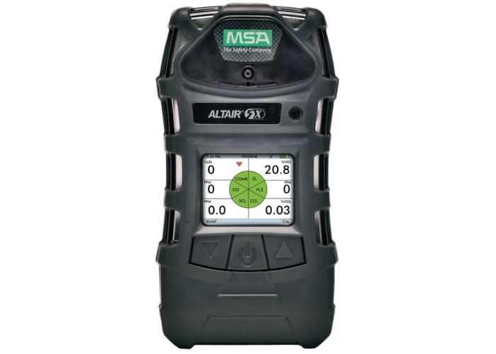 MSA Altair 5X PID – Clean Coast Supply