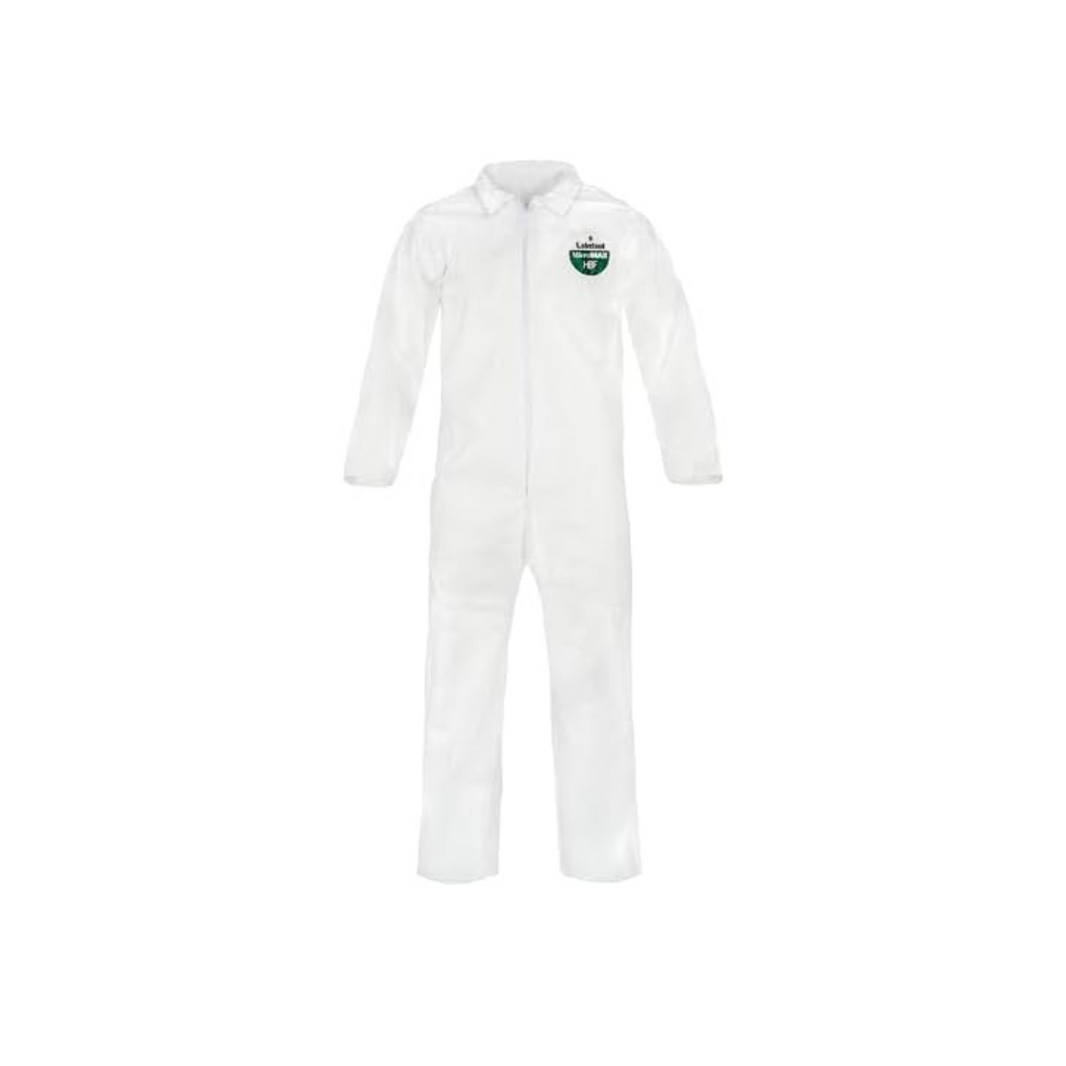 Protective Clothing – Clean Coast Supply
